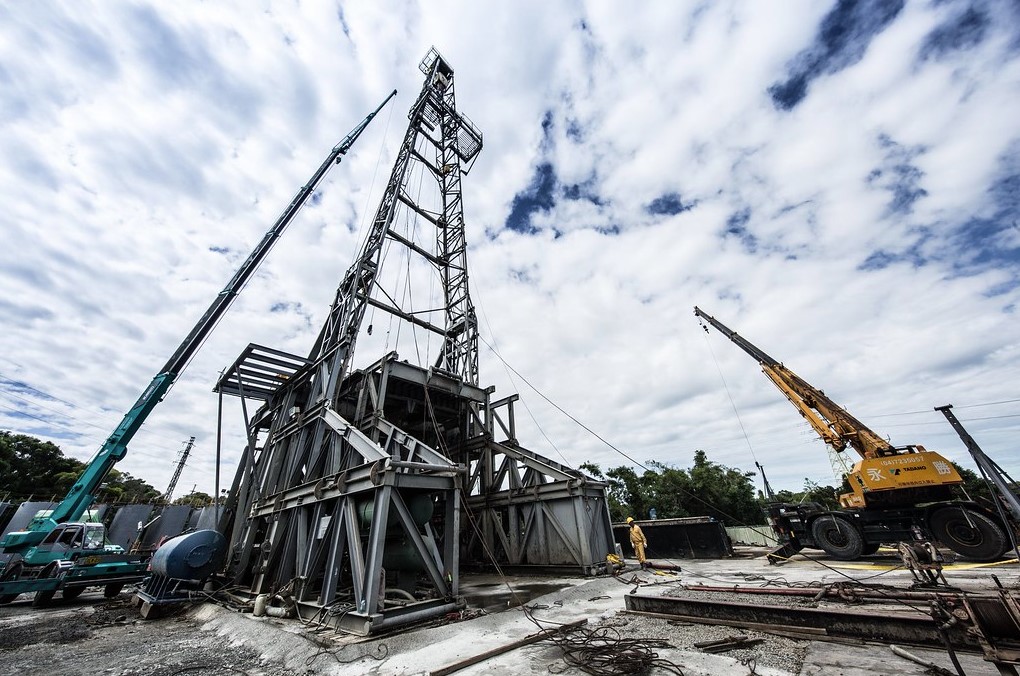 台灣碳封存潛力逾400億噸！西部為關鍵，產學界如何看CCUS－ESG永續台灣